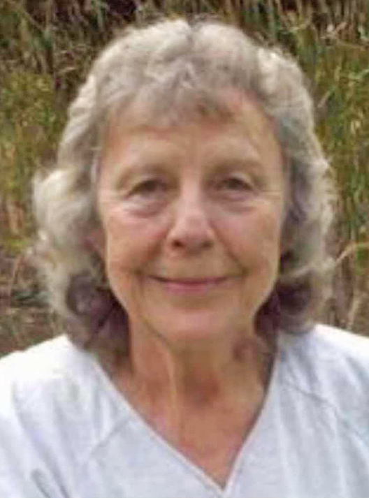 Judith C. Moore 1941-2024 | News, Sports, Jobs - The Vindicator
